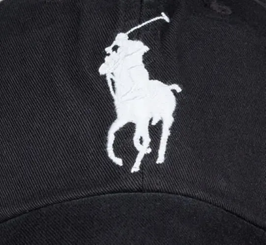 Polo Ralph Lauren Big Pony Chino Ball Cap
