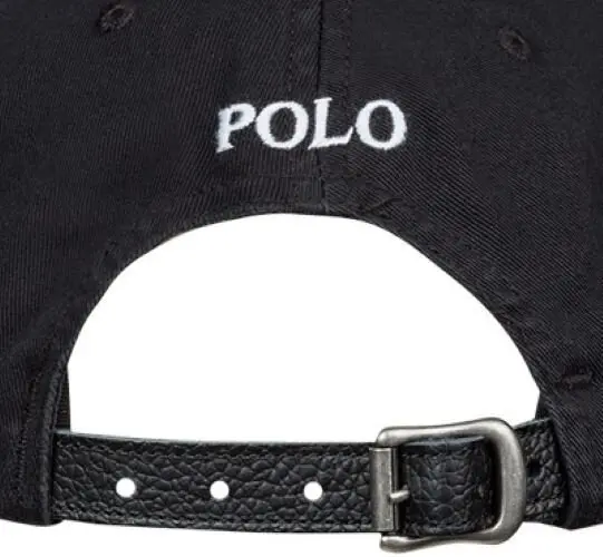 Polo Ralph Lauren Big Pony Chino Ball Cap