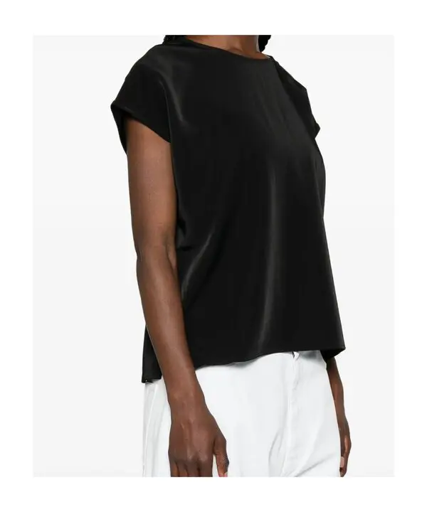 SAMSOE SAMSOE Crew Neck T-shirt