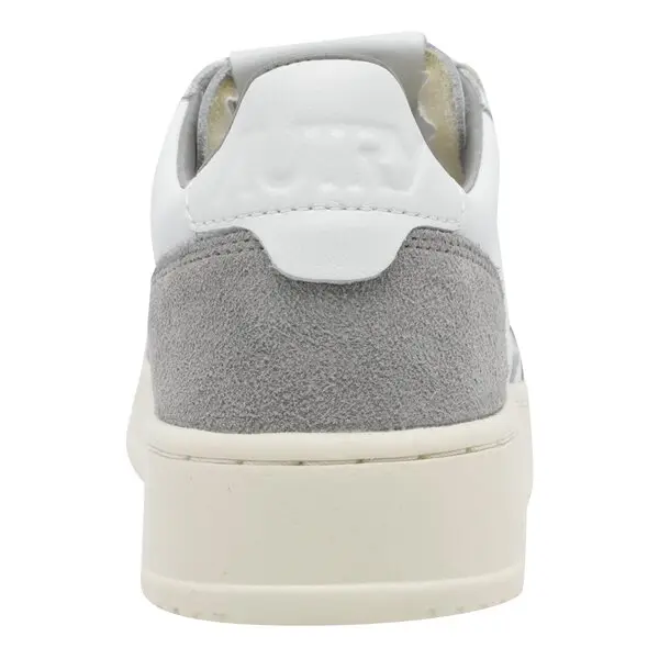 AUTRY Medalist Leather Sneakers
