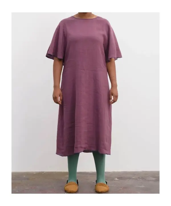 BASERANGE Loose Dress