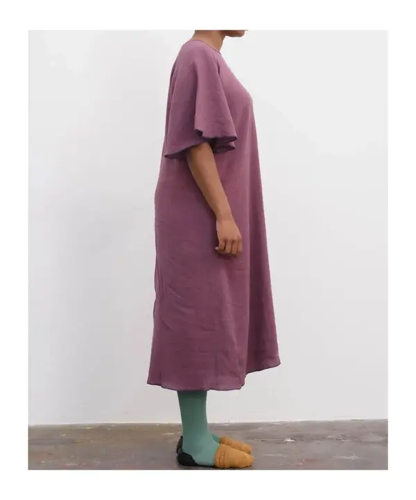 BASERANGE Loose Dress