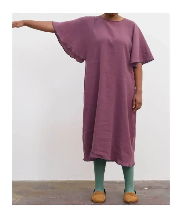 BASERANGE Loose Dress
