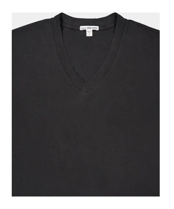 JAMES PERSE V-neck T-shirt