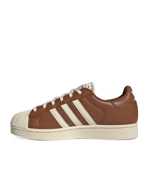 ADIDAS ORIGINALS Superstar Ii Low-top Sneakers