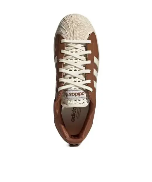 ADIDAS ORIGINALS Superstar Ii Low-top Sneakers