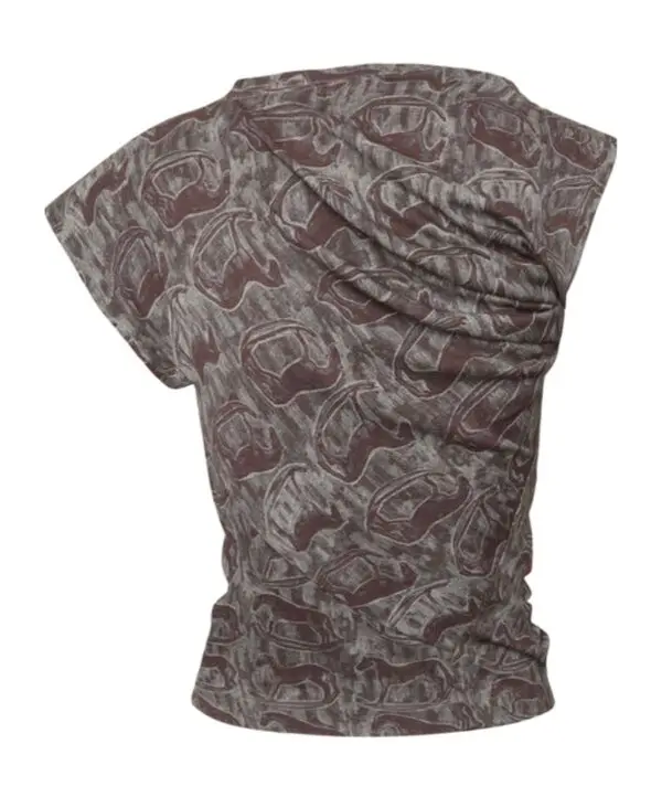 VIVIENNE WESTWOOD Hebo Top