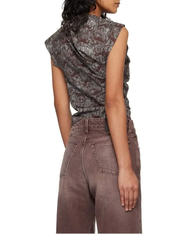 VIVIENNE WESTWOOD Hebo Top