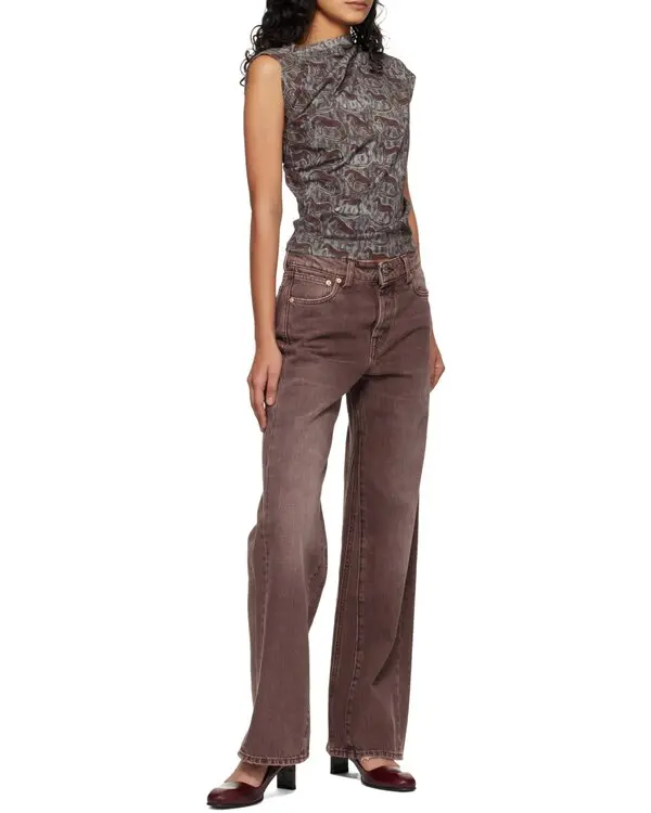 VIVIENNE WESTWOOD Hebo Top