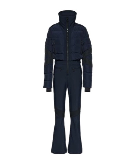 Fusalp Clarisse Ski Suit