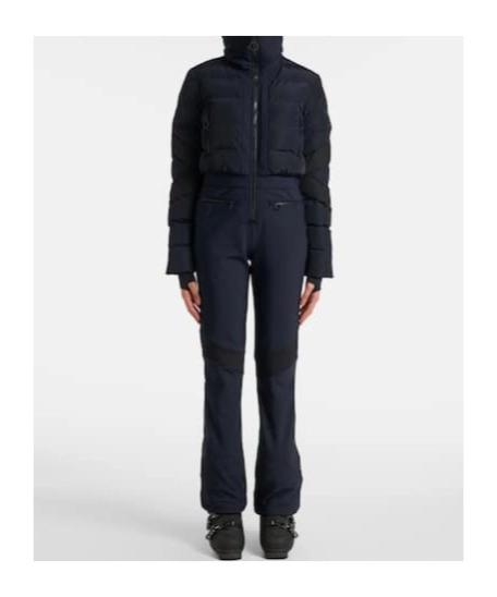 Fusalp Clarisse Ski Suit