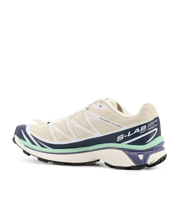 SALOMON Panelled Sneakers