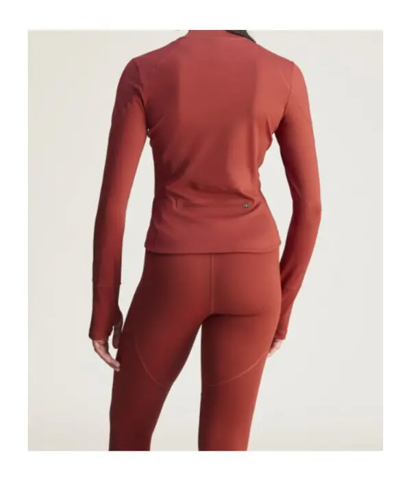 Adidas By Stella McCartney Training Midlayer Jacket