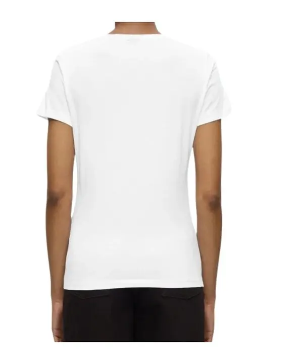 Hugo Boss Short-sleeved T-shirt