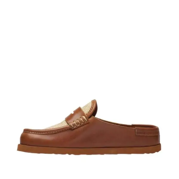 BIRKENSTOCK Naples Wrapped Raffia 1774 Exq