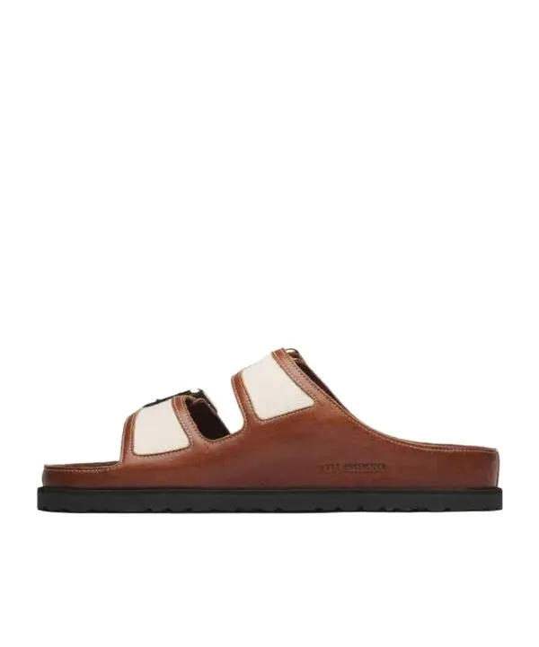 BIRKENSTOCK 1774 Arizona Canvas