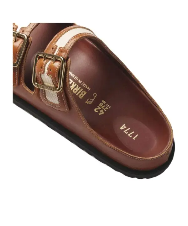 BIRKENSTOCK 1774 Arizona Canvas