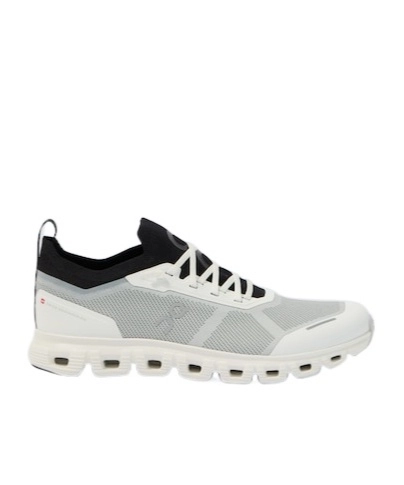 On Cloud 6 Versa Running Shoes - White