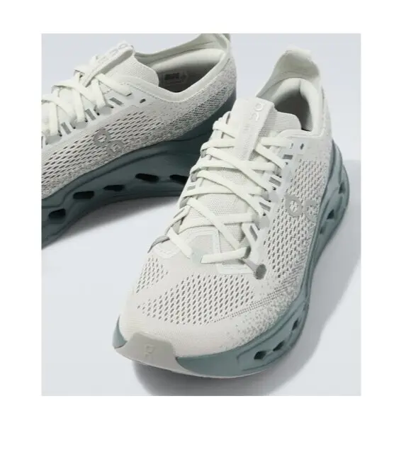On Cloudsurfer Max Running Shoes