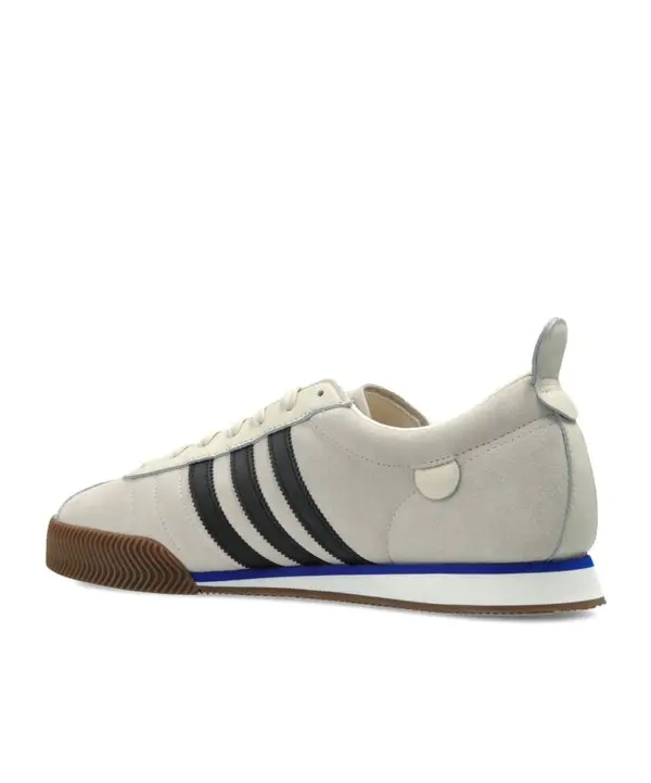 ADIDAS ORIGINALS Low Top Lace Up Sneakers