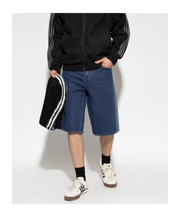 ADIDAS ORIGINALS Low Top Lace Up Sneakers