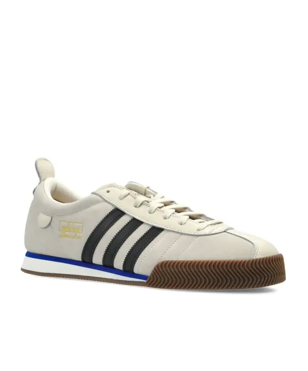 ADIDAS ORIGINALS Low Top Lace-up Sneakers