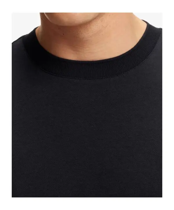 Hugo Boss Crew Neck Short-sleeved T-shirt