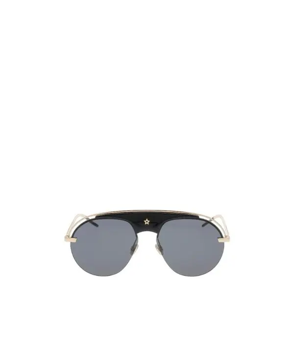 Dior Dioevolution Sunglasses - Gray