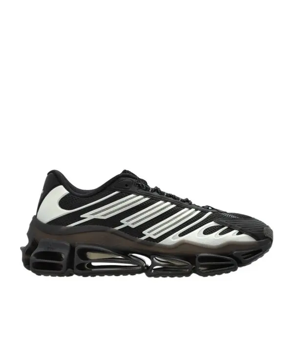 ADIDAS ORIGINALS Round-toe Sneakers - Black