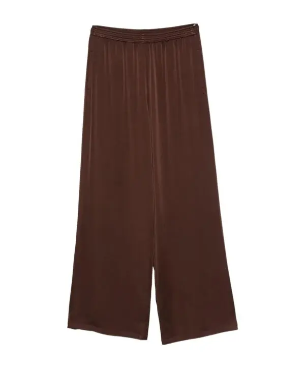 Fabiana Filippi Wide-leg Trousers