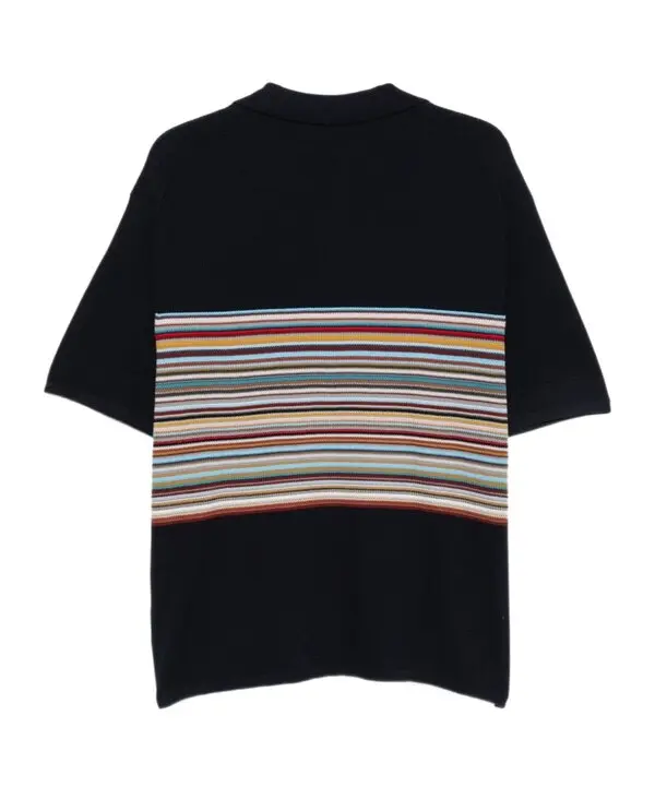 Paul Smith Short-sleeved Shirt