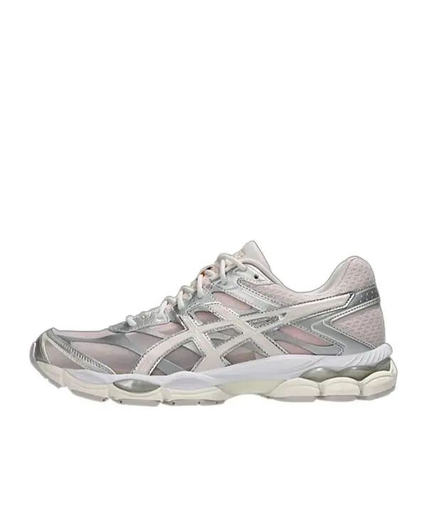 Asics Lace-up Sneakers