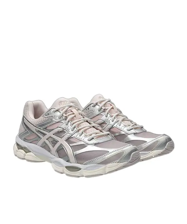 Asics Lace-up Sneakers
