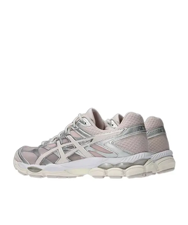 Asics Lace-up Sneakers