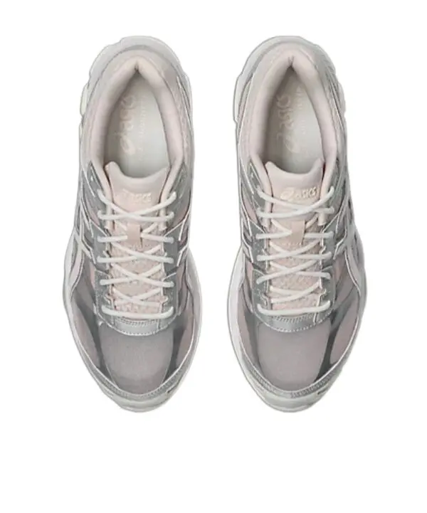 Asics Lace-up Sneakers