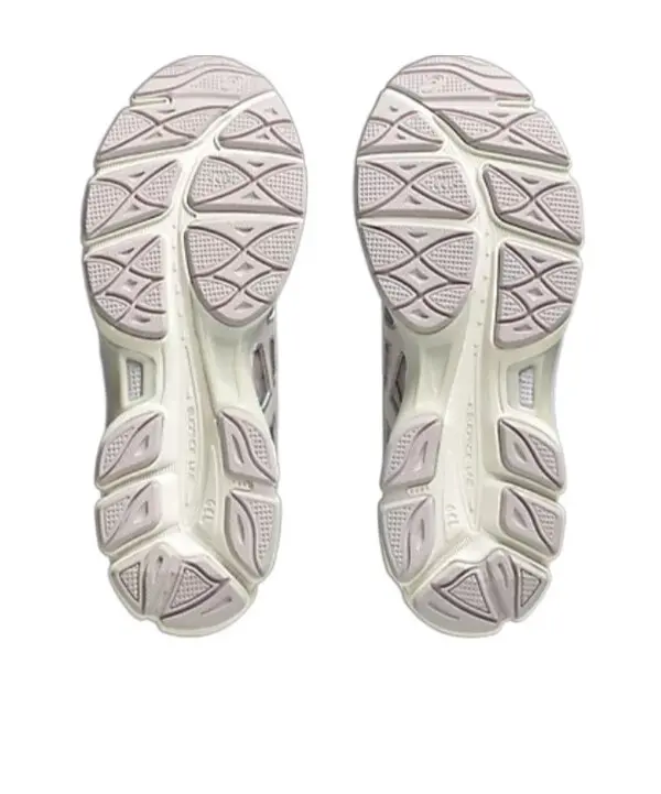 Asics Lace-up Sneakers
