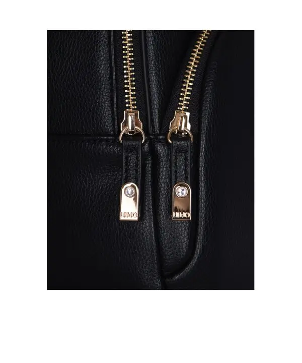 Liu Jo Zipped Backpack