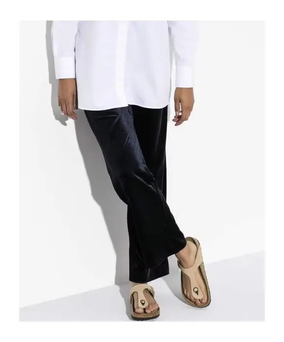 BIRKENSTOCK Gizeh Slides