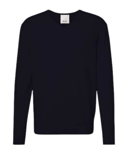 ALLUDE Cashmere Sweater