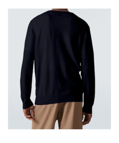 ALLUDE Cashmere Sweater