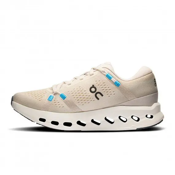 On Cloudsurfer 2 Perforated Sneakers