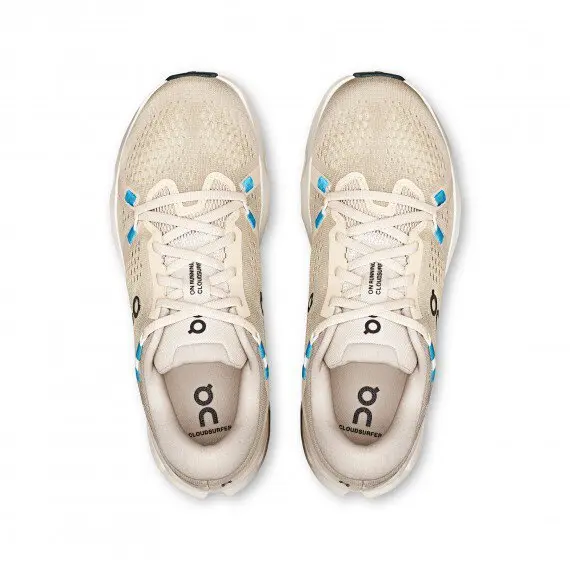 On Cloudsurfer 2 Perforated Sneakers