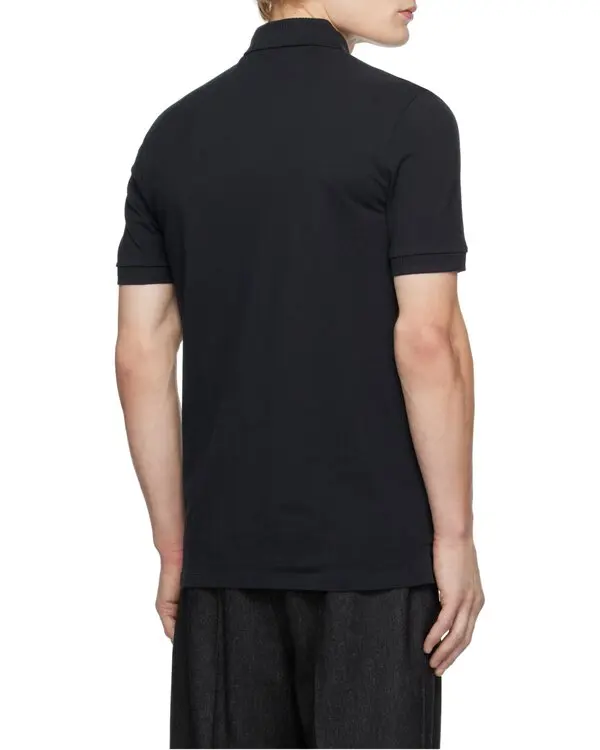 Hugo Boss Hugo Logo Patch Polo Shirt