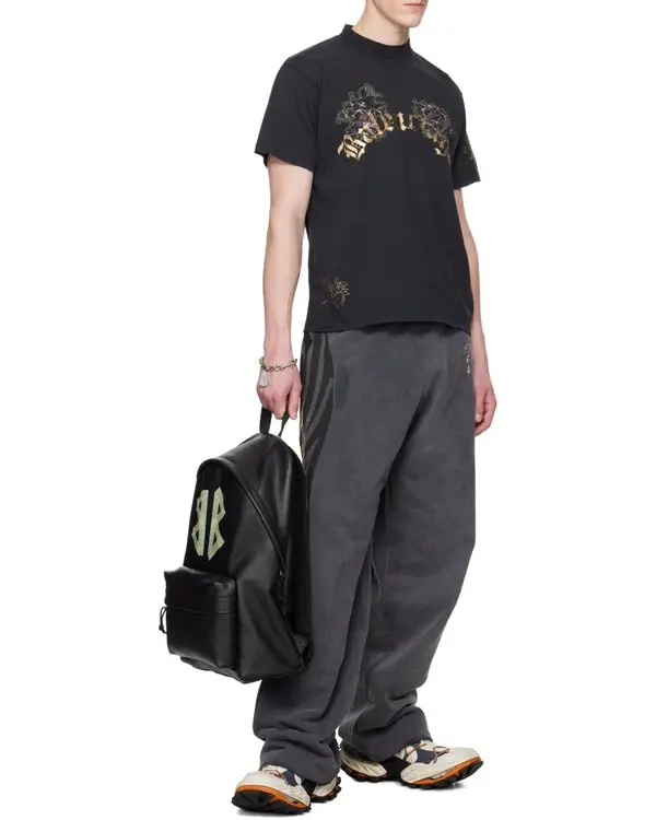 Balenciaga Explorer Backpack
