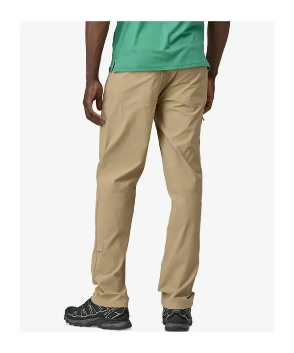 Patagonia Stretch Hiking Performance Trousers