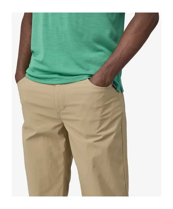 Patagonia Stretch Hiking Performance Trousers