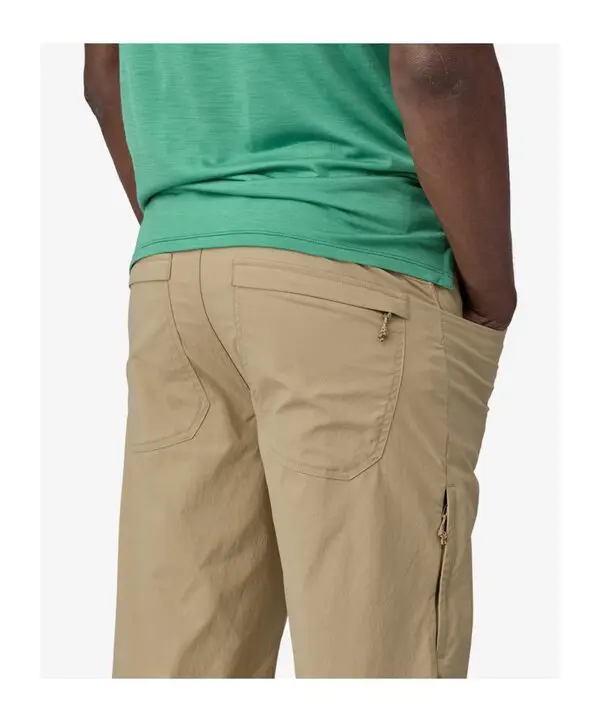 Patagonia Stretch Hiking Performance Trousers