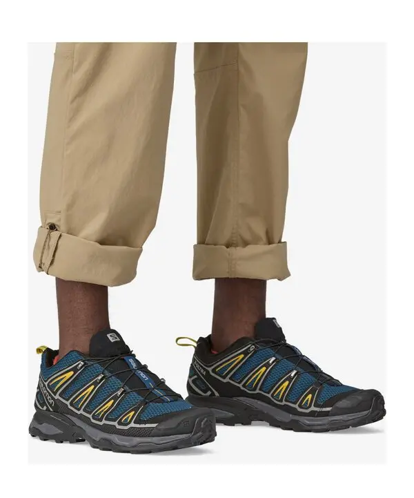 Patagonia Stretch Hiking Performance Trousers