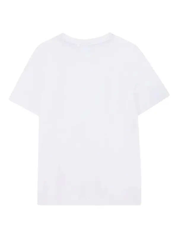 Hugo Boss Short Sleeve T-shirt