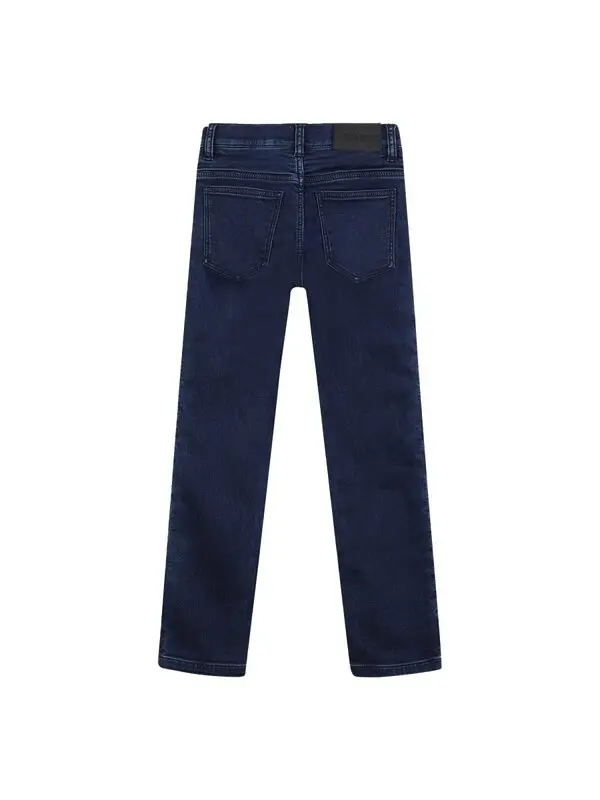 Hugo Boss Belt Loop Jeans